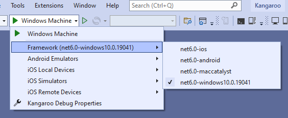 [bug] Exception Thrown System Typeloadexception In Microsoft Maui Controls Dll · Issue 2961