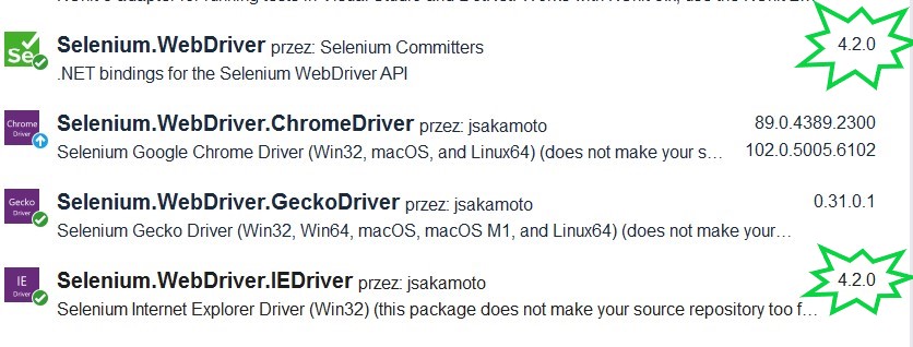 IWebDriver.WindowHandles in Selenium 4 does not return correct number of open browser windows ...