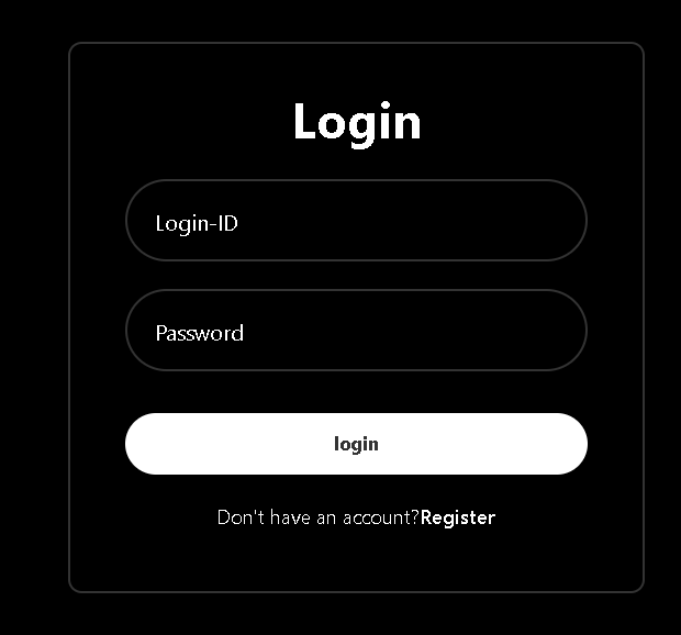 GitHub - SuhasSindhuvadi/Login_and_Signup: Simple Login and Signup Page Using HTML,CSS,JS