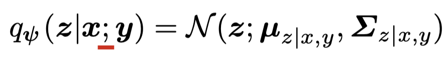About the formula in the MIVVAI version · Issue #402 · voxelmorph ...