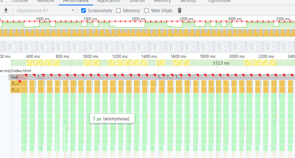 Frequent Animation Frame Fired when mousemove · Issue #4045 · tusen-ai/naive-ui · GitHub