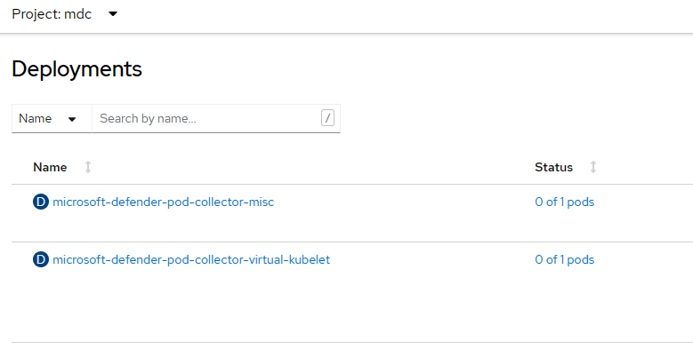 Security Preview (Defender Cloud) Issue regarding security context · Issue #708 · Azure ...