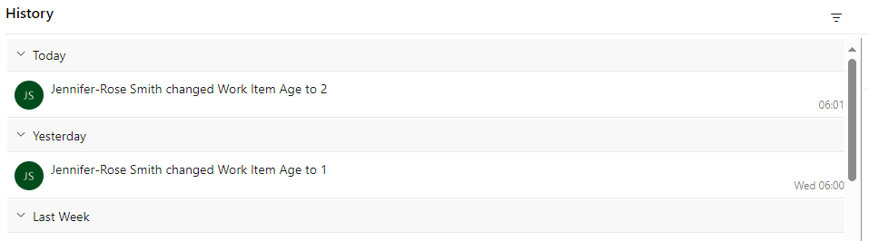 Number of Days Blocked Count incorrect · Issue #106 · nbrown02/FlowViz · GitHub