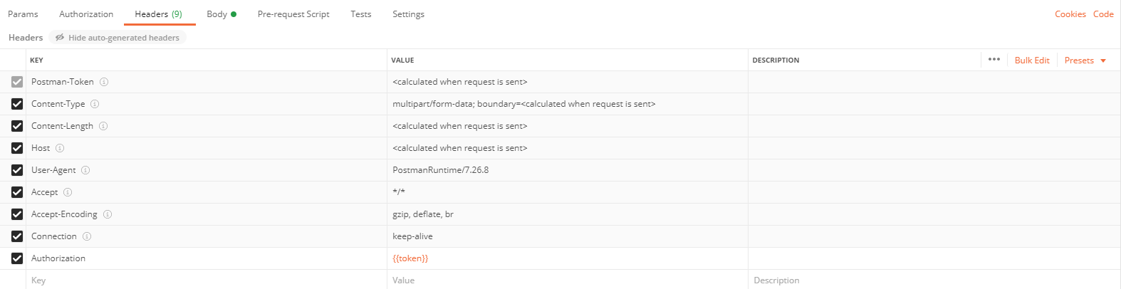 Body empty and File undefined · Issue #954 · expressjs/multer · GitHub