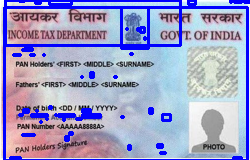 GitHub - Madhurig517/pan-card-tampering-detection: An image processing ...