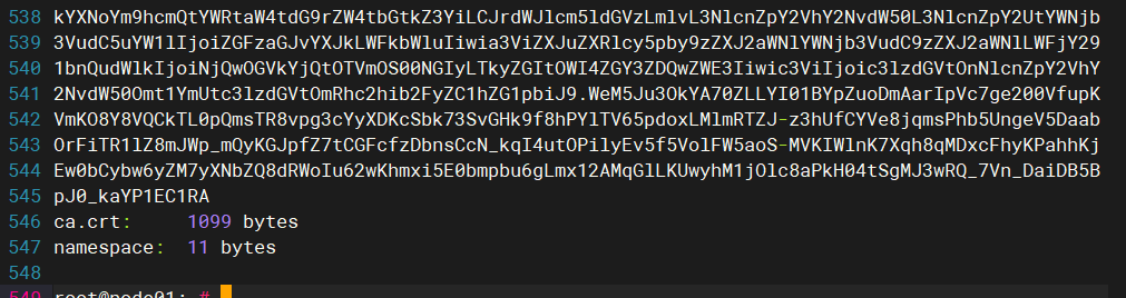 each line end add warp symbols when execute output long text is a buger · Issue #540 ...