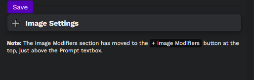 Feature Request - Image settings save / load · Issue #1635 · easydiffusion/easydiffusion · GitHub