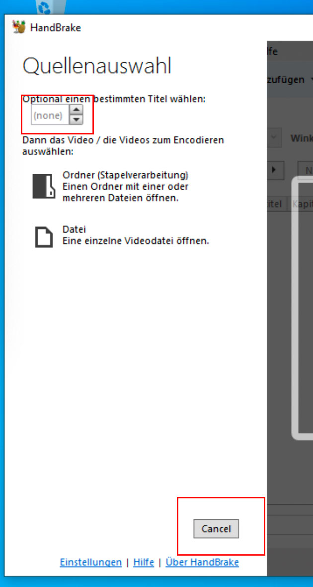 Win Gui Some Leftover Strings Which Are Not Localizable · Issue 2345 · Handbrakehandbrake