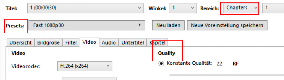 [win Gui] Some Leftover Strings Which Are Not Localizable · Issue 2345 · Handbrake Handbrake