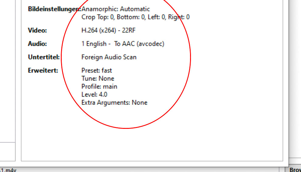 Win Gui Some Leftover Strings Which Are Not Localizable · Issue 2345 · Handbrakehandbrake