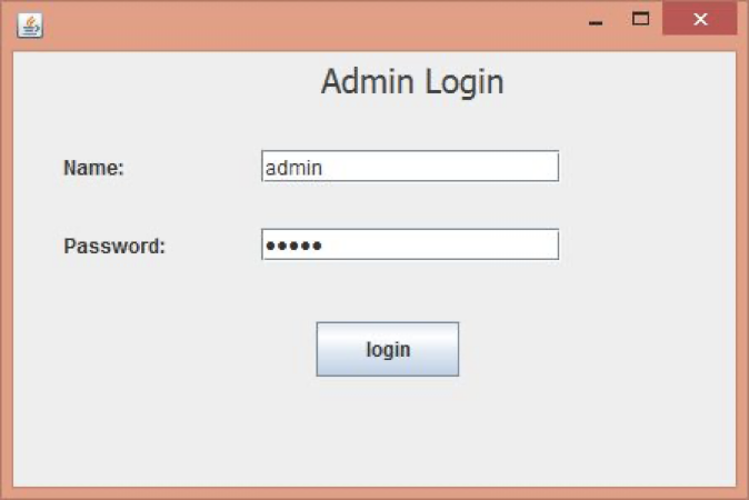 GitHub - ApekshaCodes/Fee-Report-System: This is a fee report software developed using Java ...
