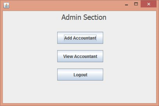 GitHub - ApekshaCodes/Fee-Report-System: This is a fee report software developed using Java ...