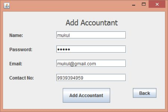 GitHub - ApekshaCodes/Fee-Report-System: This is a fee report software developed using Java ...