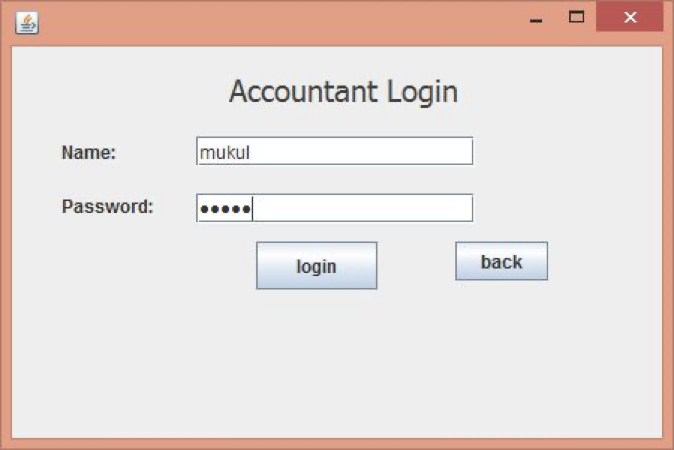 GitHub - ApekshaCodes/Fee-Report-System: This is a fee report software developed using Java ...