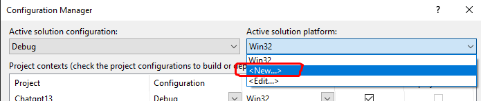 GitHub - jenisdev/chatgptapi-windowsConsole: x64