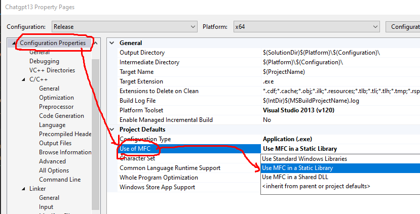 GitHub - jenisdev/chatgptapi-windowsConsole: x64