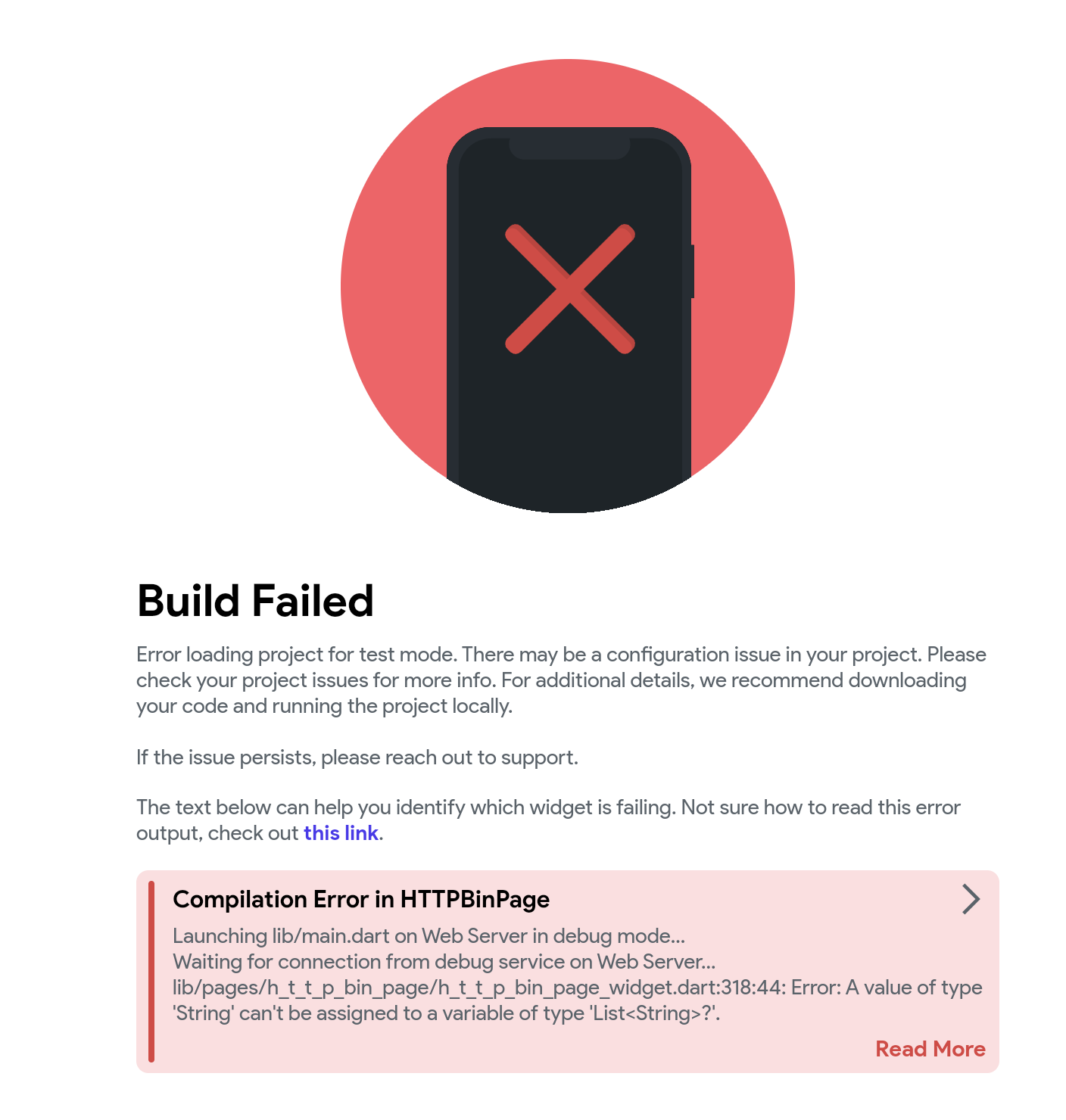 Dropdown widgets - cannot set labels after setting values · Issue #1772 · FlutterFlow ...