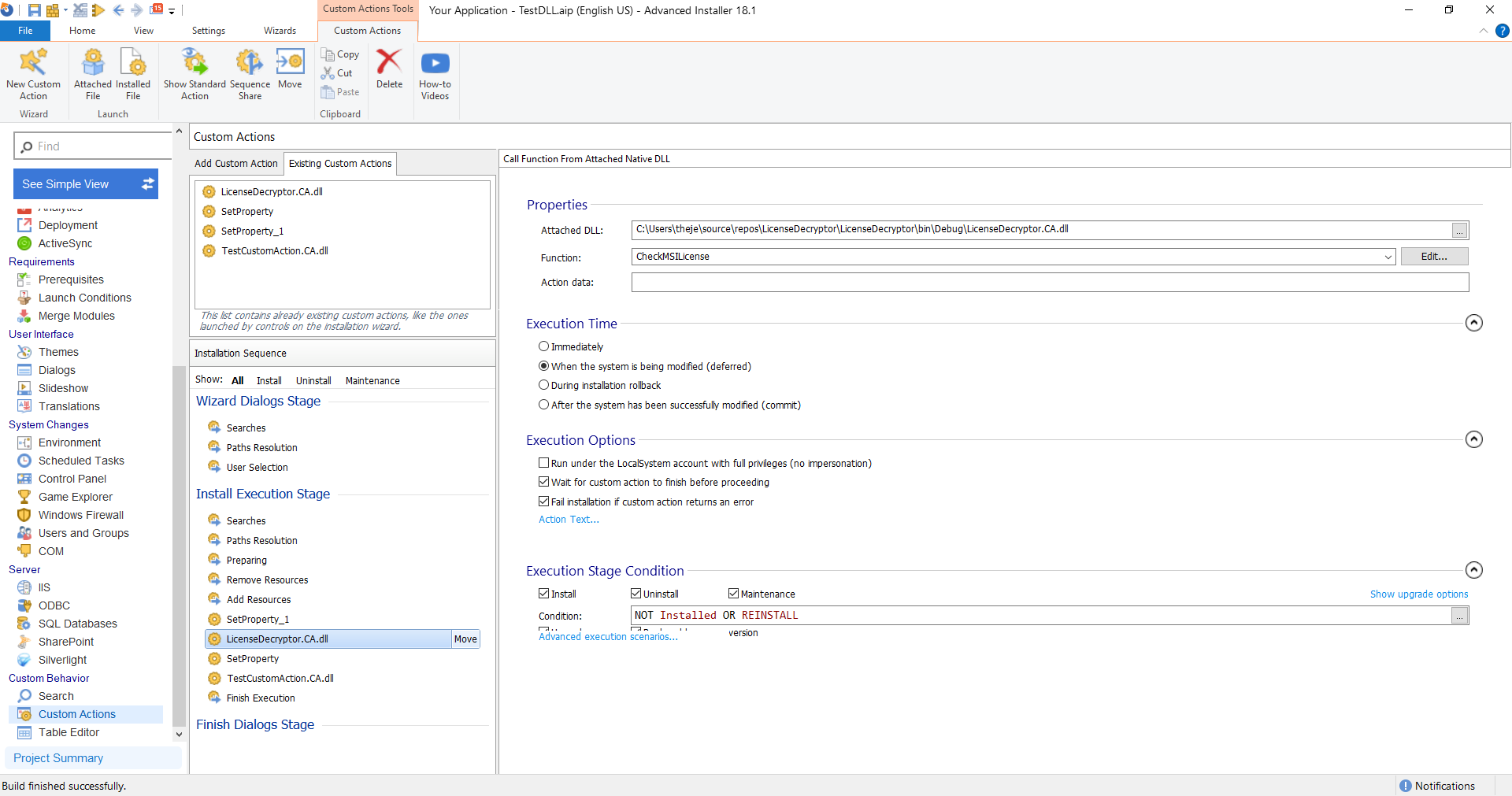 GitHub - marinalexandruradu/License-Decryptor