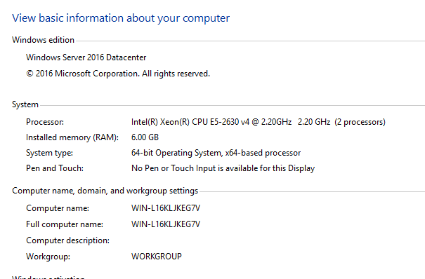 Internal error when minio using HTTPS and application is working in a ...