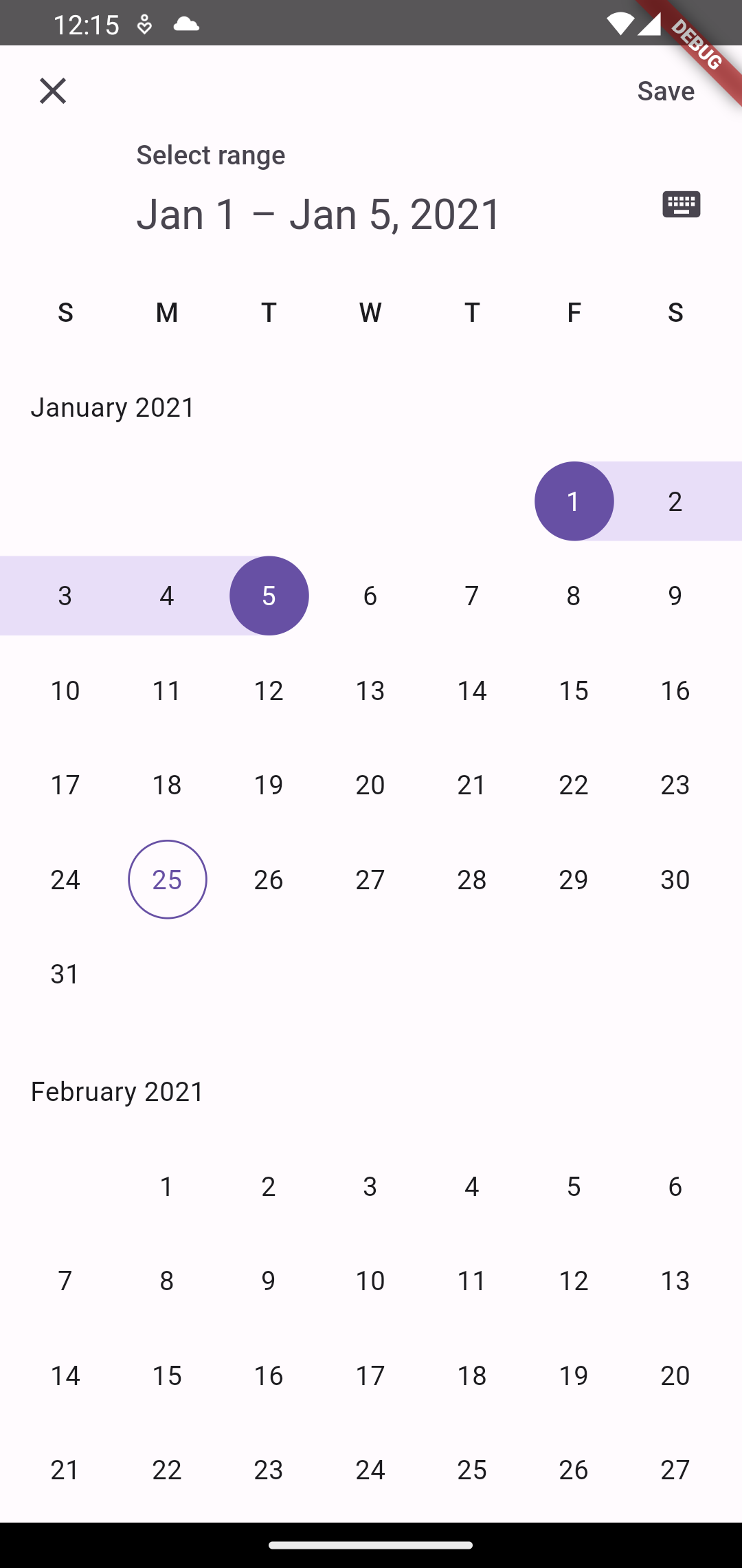 Flutter Framework Team Notable Commits · Issue 121415 · Flutterflutter · Github