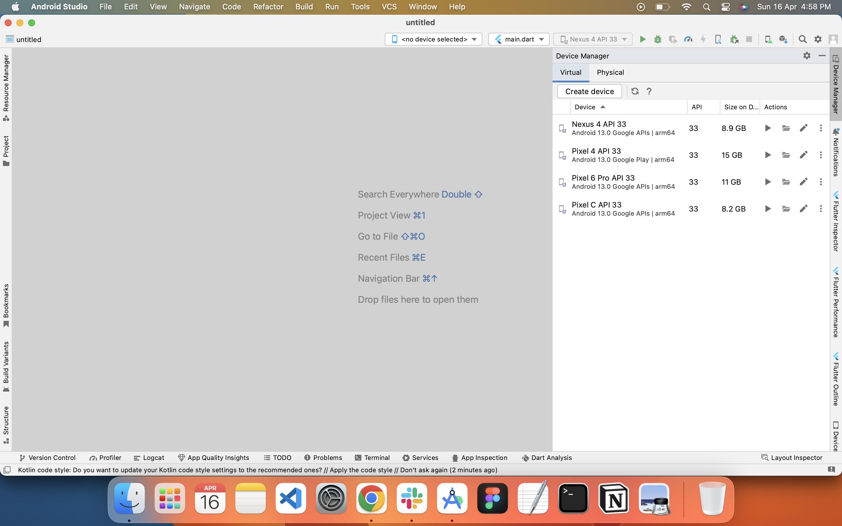 [PAGE ISSUE]: Windows install - Set up the android emulator · Issue ...