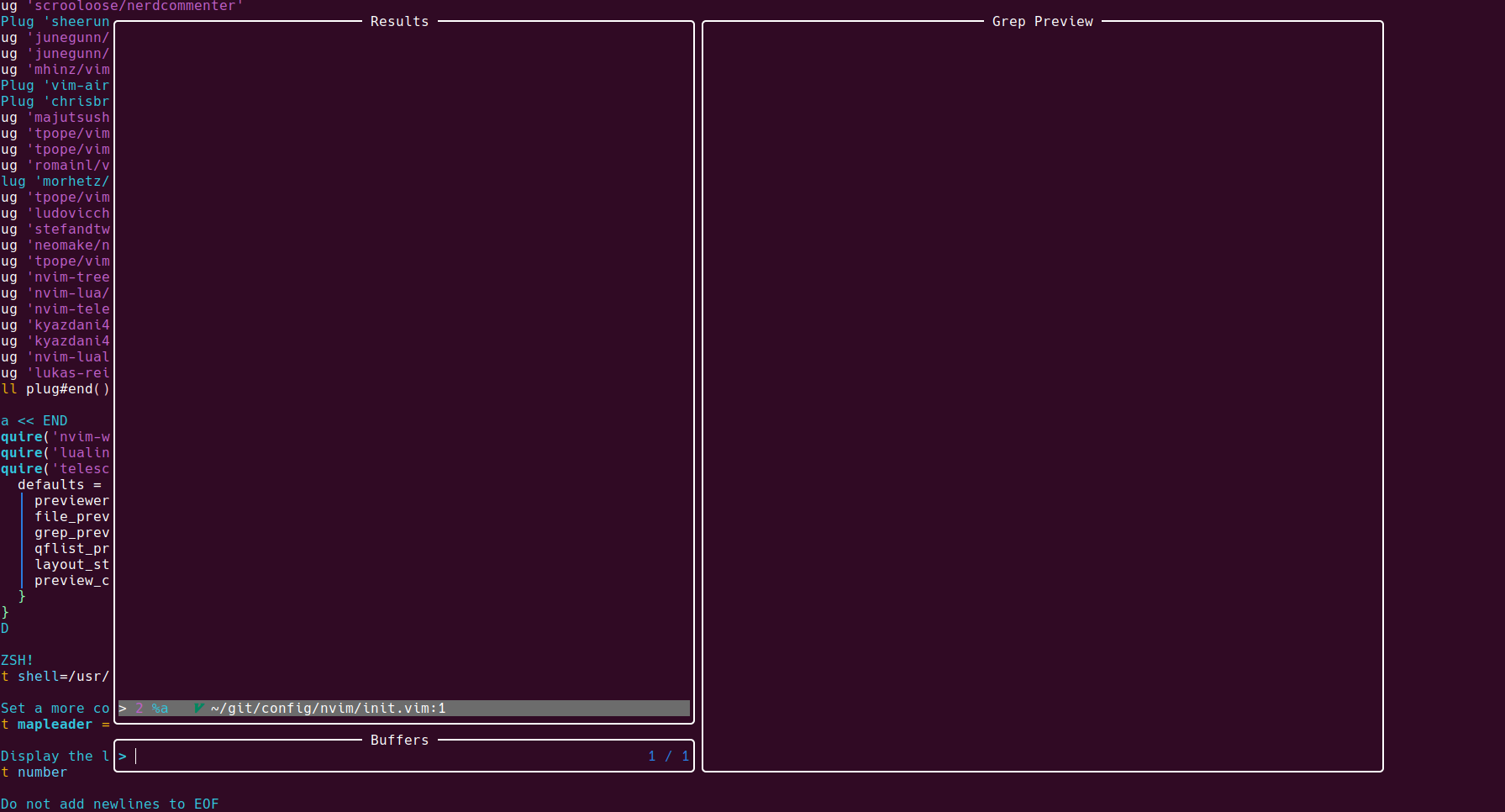 Previewer not displaying files that are not a child of the present working directory tree ...