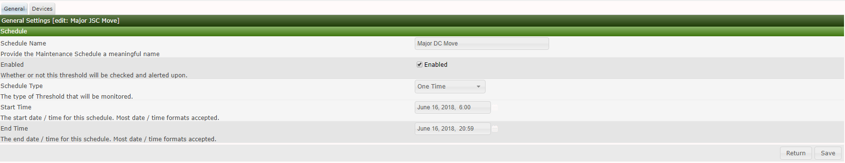 [New Pane request] Upcoming Maintenance Schedule tasks pane · Issue #39 · Cacti/plugin_intropage ...
