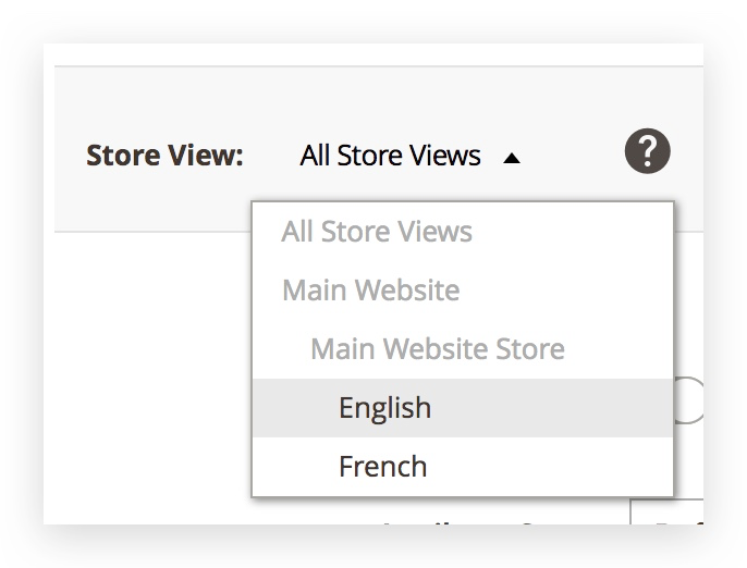 [Frontend] Modal content in admin area is under the close button · Issue #19733 · magento ...