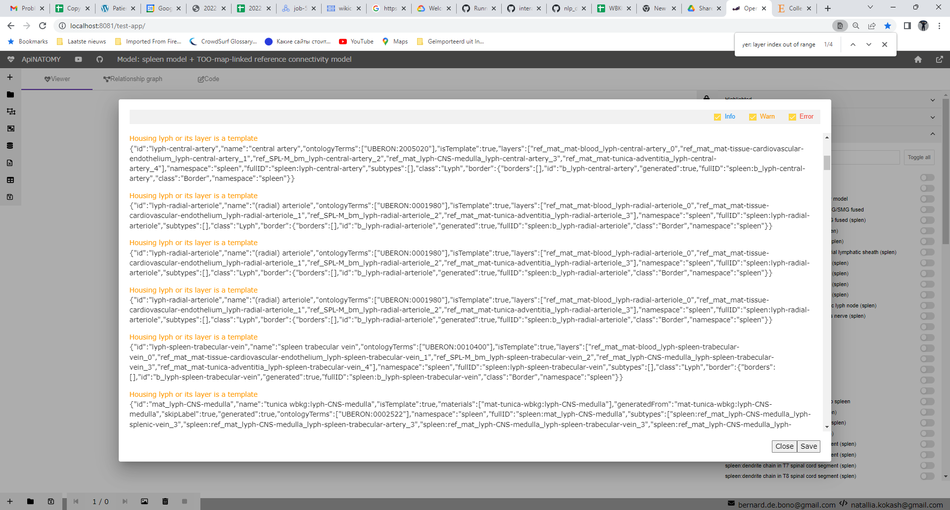 interalLyphsInLayers broken for wbkg models · Issue #199 · open-physiology/open-physiology ...