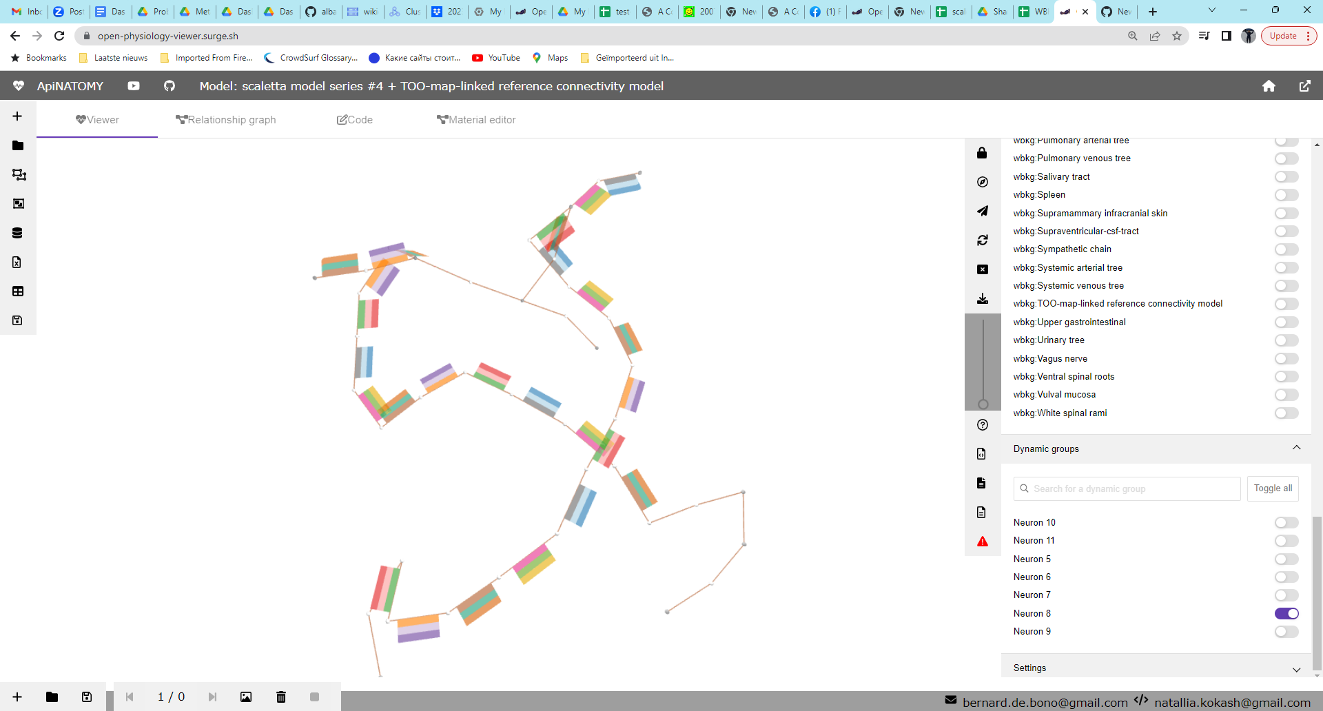 Scaletta 4 + WBKG lost Dynamic Groups · Issue #264 · open-physiology/open-physiology-viewer · GitHub