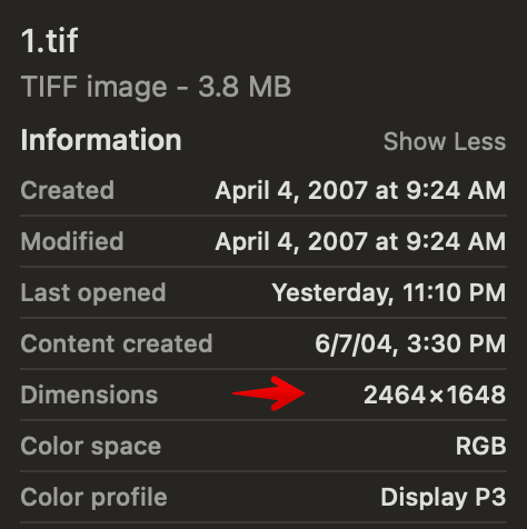 2464 × 1648 TIF file converted to PNG as 288 × 192 image · Issue #2674 · lovell/sharp · GitHub