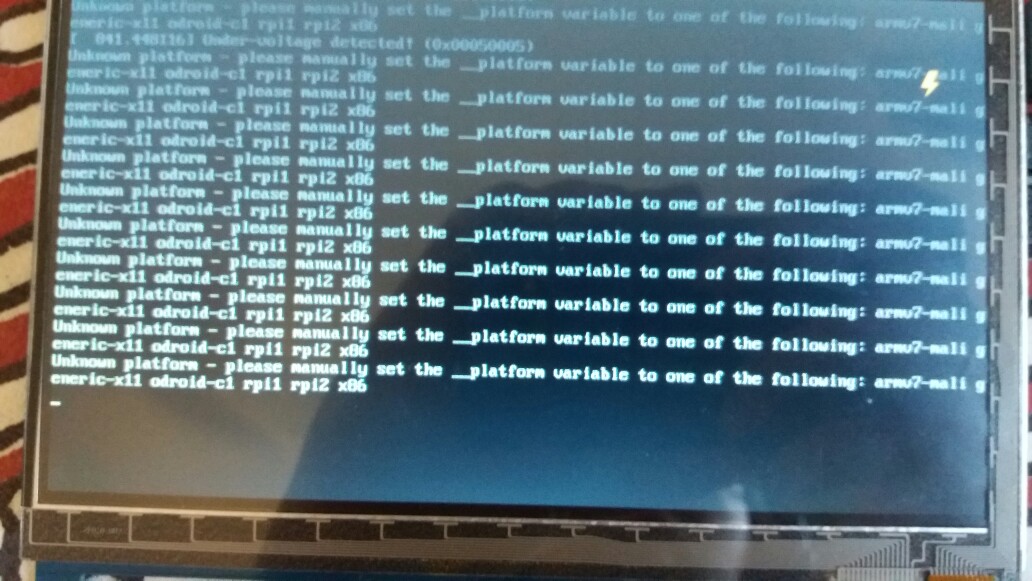 Issue on trying to use the RetroPie Menu · Issue #522 · maxnet/berryboot · GitHub