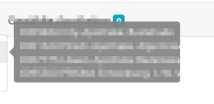 Tooltip Multiline not working · Issue #3927 · Megabit/Blazorise · GitHub