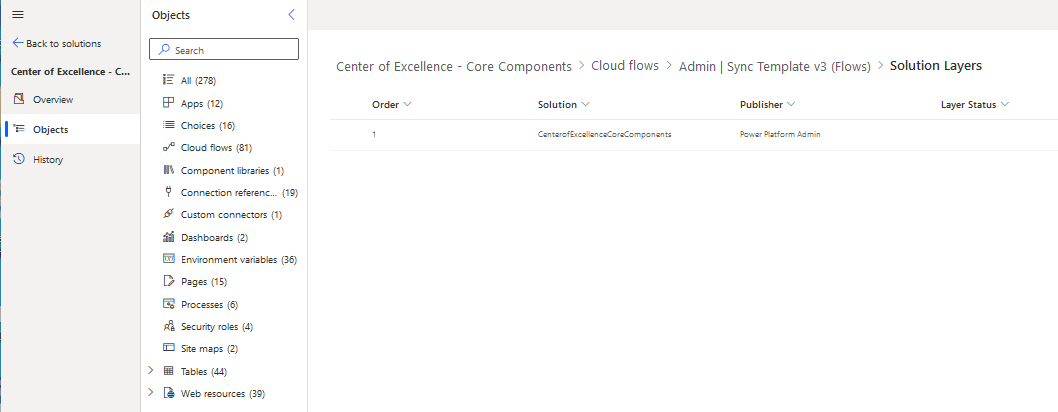 [CoE Starter Kit - BUG] Admin | Sync Template v3 (Flows) - Updated Derived Owner Fails · Issue ...