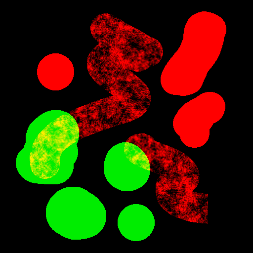 Using different resize filters per channel · ImageMagick ImageMagick ...