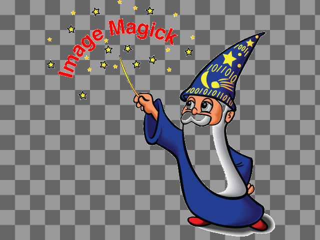 Sizing Tiles of Patterns Adaptively · ImageMagick ImageMagick ...