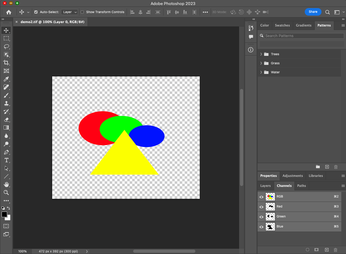 Alpha channel handling not working correctly · Issue #6187 · ImageMagick/ImageMagick · GitHub