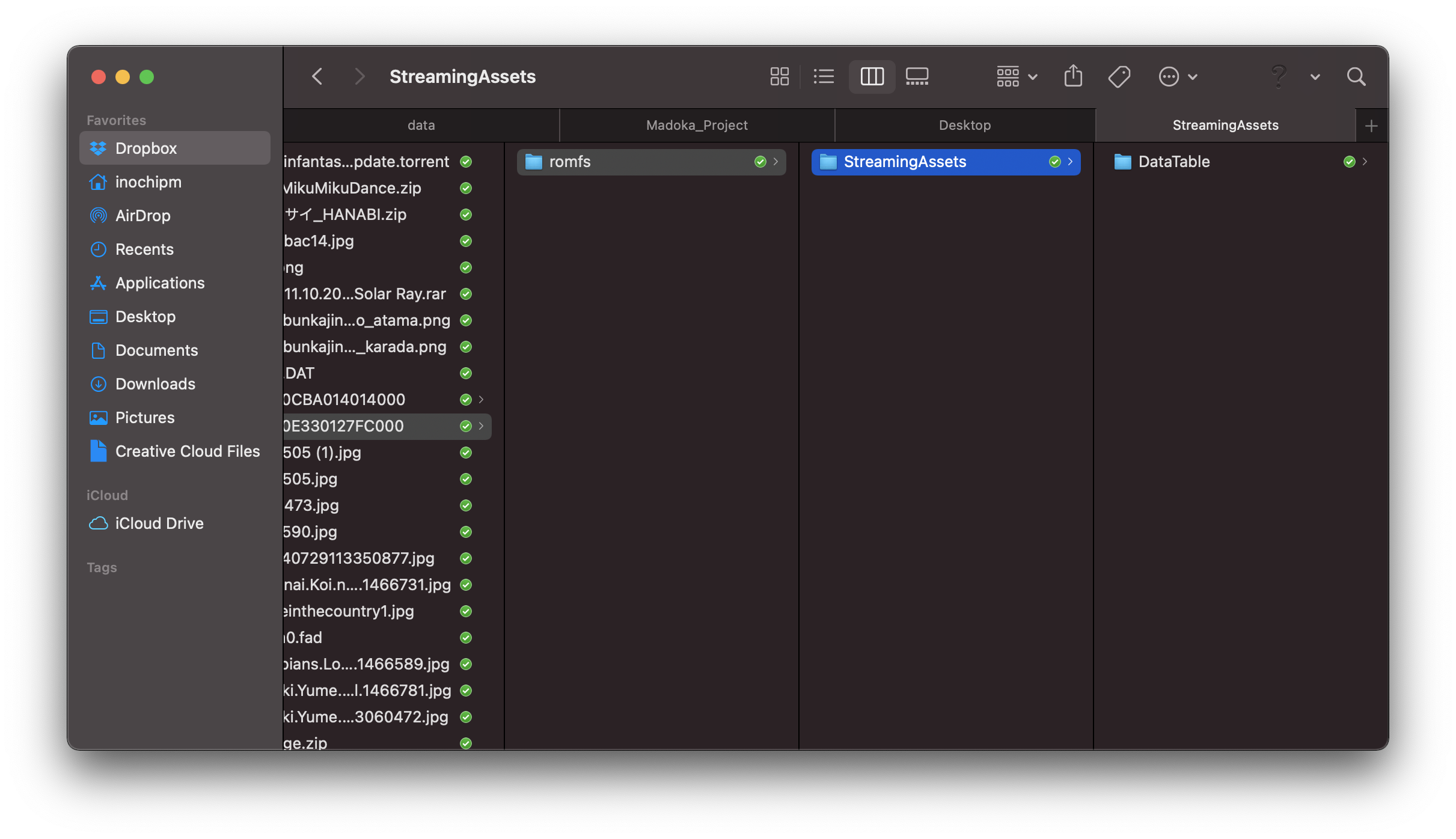 TABE-O-JA LayeredFS error · Issue #1548 · Atmosphere-NX/Atmosphere · GitHub