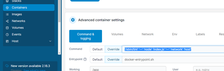SLZB-06 not working as expected over network · Koenkk zigbee2mqtt · Discussion #16247 · GitHub