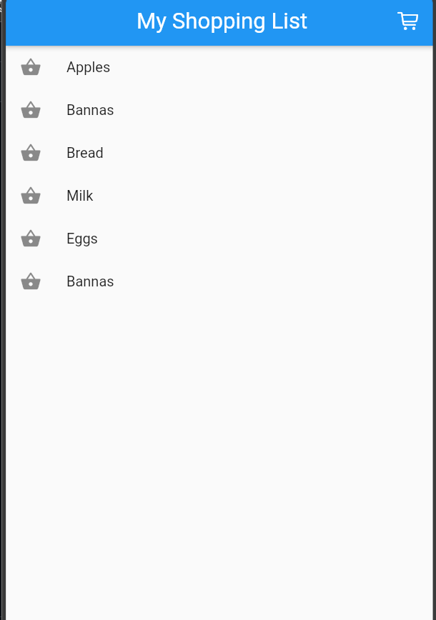 GitHub - AnikHaque/Shopping-Cart-Flutter GitHub - AnikHaque/Shopping-Cart-Flutter