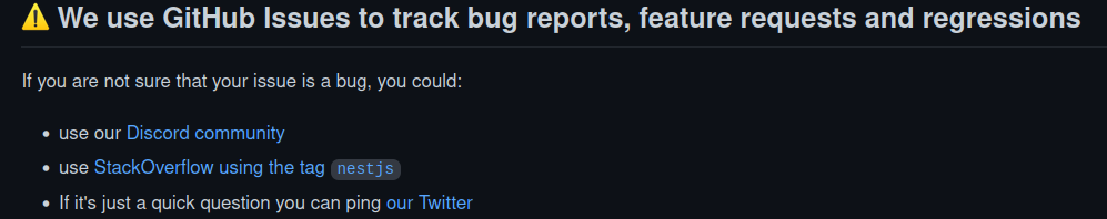 Is there a way to set the nest application to use h2 protocol ? · Issue #8773 · nestjs/nest · GitHub