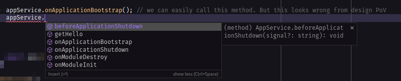 API change proposal: use Symbols for lifecycle hooks methods instead of strings · Issue #10901 ...