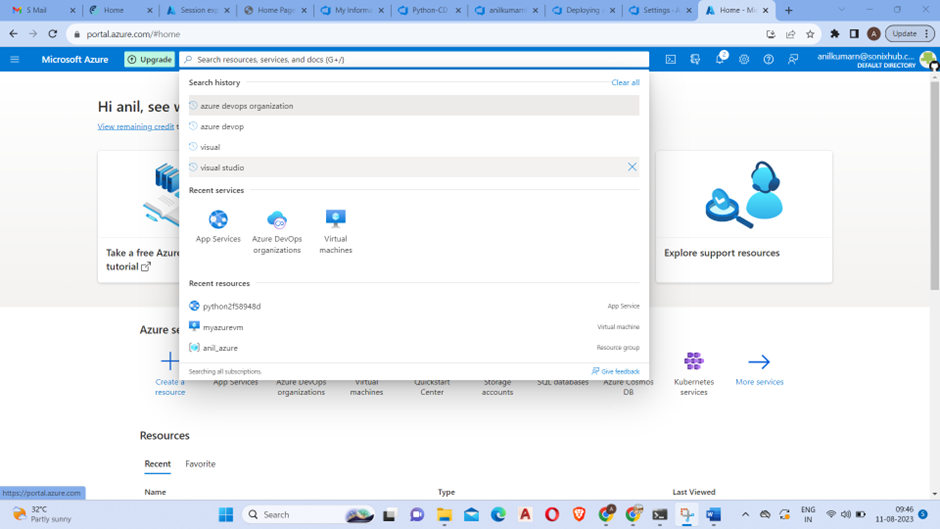 GitHub - anilkumarn12/Deploying-a-CD-pipeline-for-a-Django-based-Python-app