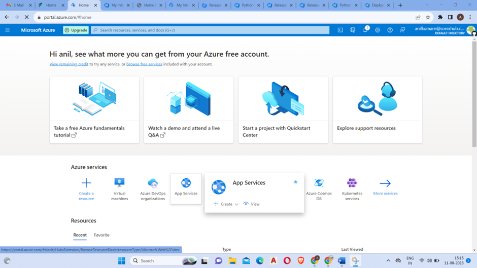 GitHub - anilkumarn12/Deploying-a-CD-pipeline-for-a-Django-based-Python-app