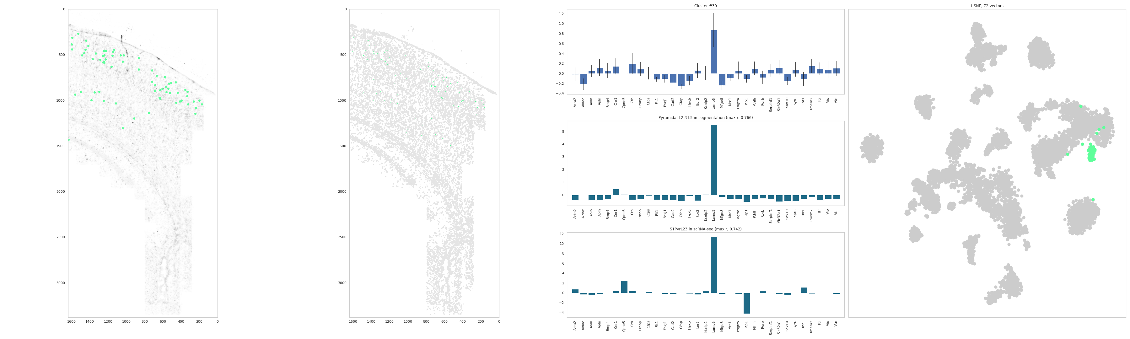 How to decide clusters to be merged or removed? · Issue #8 · HiDiHlabs/ssam · GitHub