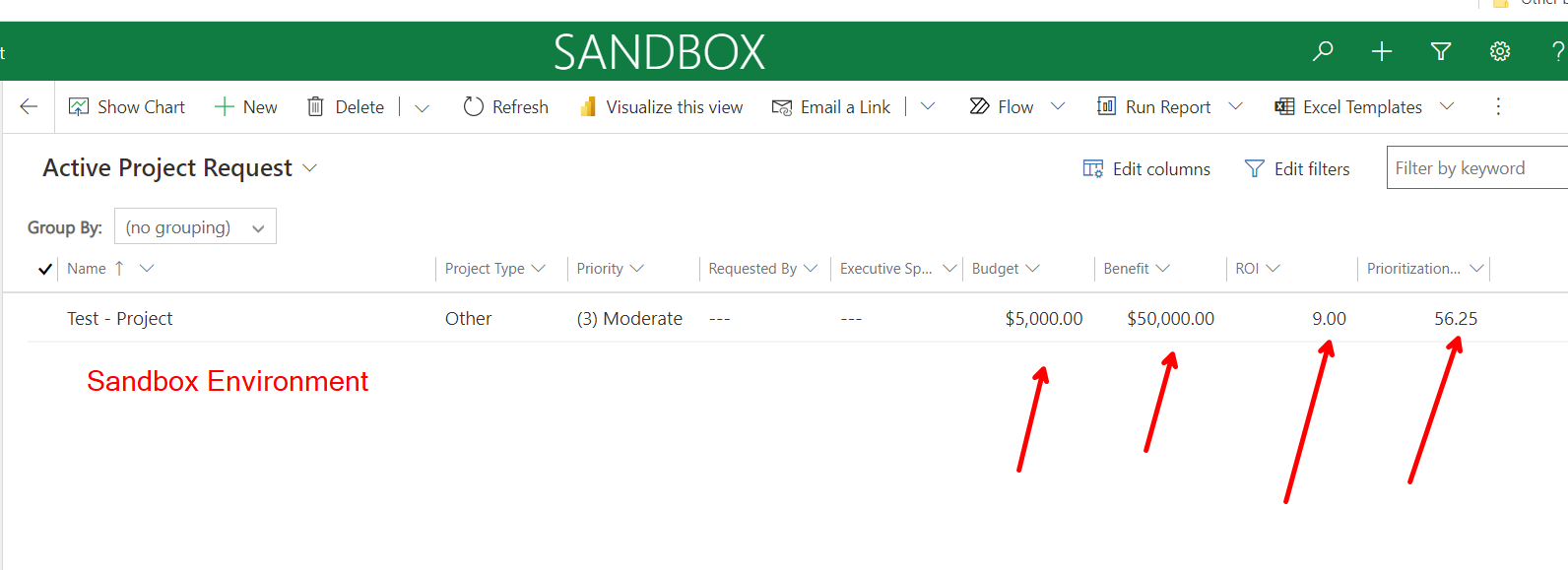 Power BI Report not working outside of Default Environment · Issue #90 · OfficeDev/Project ...