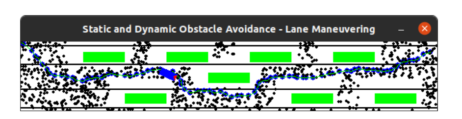 GitHub - kt-krutarthtrivedi/Multi-Layer-Motion-Planning-For-Autonomous-Vehicles