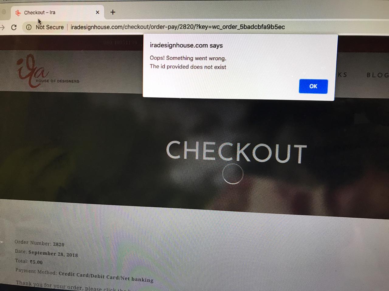 Issues with WooCommerce Integration - ID do not exist · Issue #92 ...