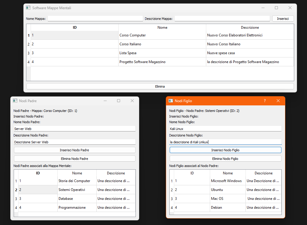 GitHub - elektronoide/Mind-Maps-Free: Mind Maps Free is a software ...