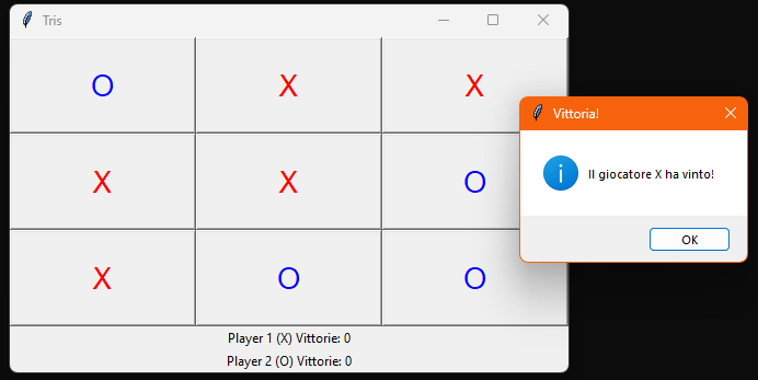 GitHub - elektronoide/Tris2Player: This is a two-player Tic-Tac-Toe ...